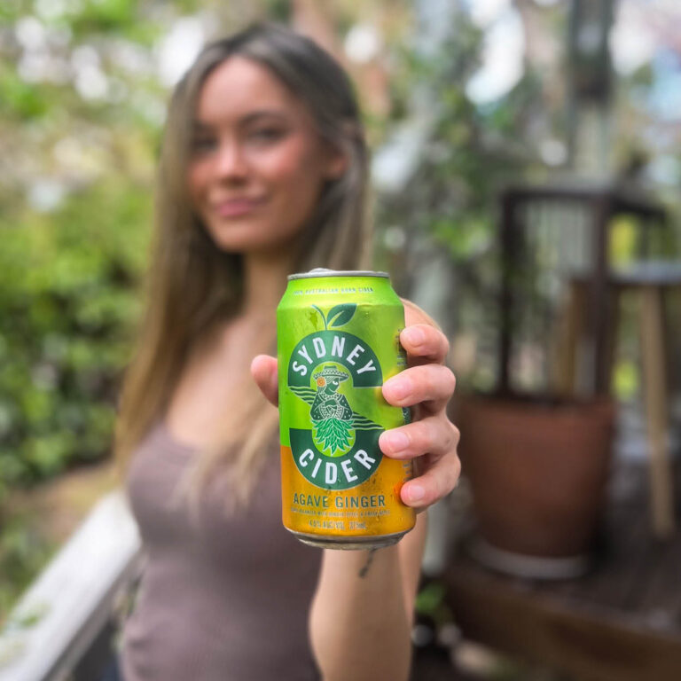 Home Page - Sydney Brewery