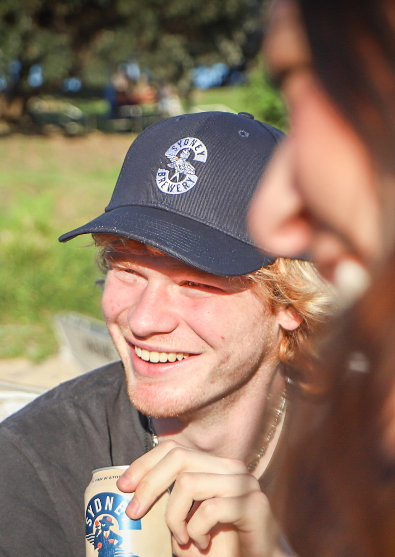 Sydney Brewery Merchandise - Sydney Brewery