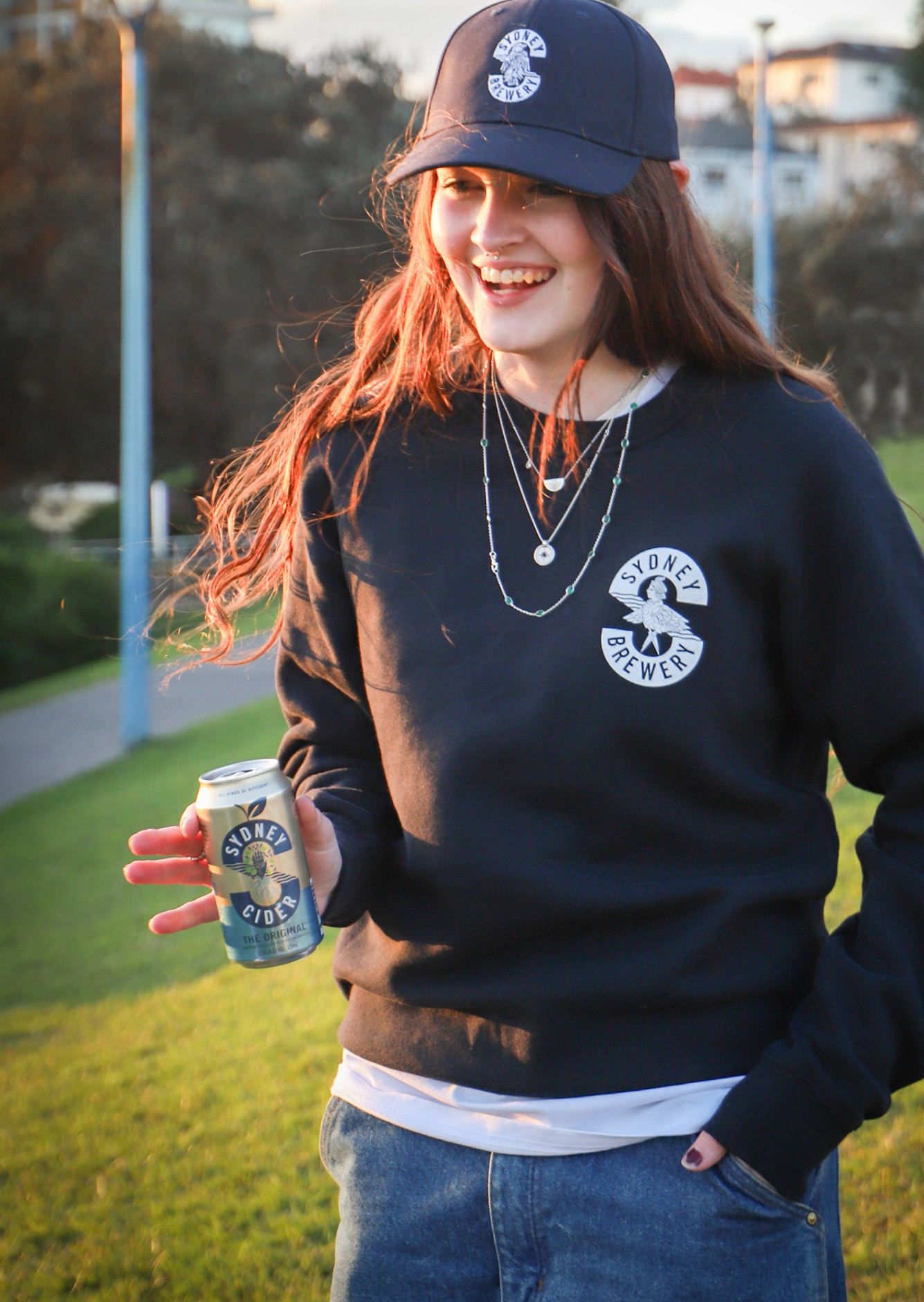 Sydney Brewery Merchandise - Sydney Brewery