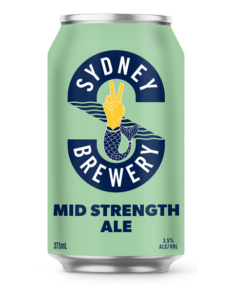 Our Beers - Sydney Brewery