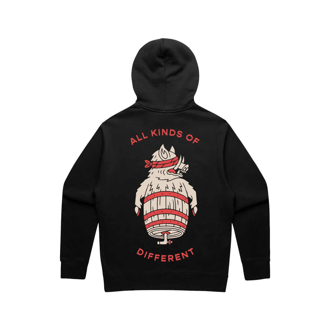 Our Merch - Sydney Brewery