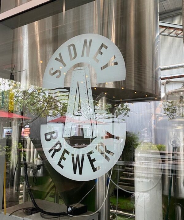 Sydney Brewery Expands with Rocks Brewing Takeover & New Lovedale ...