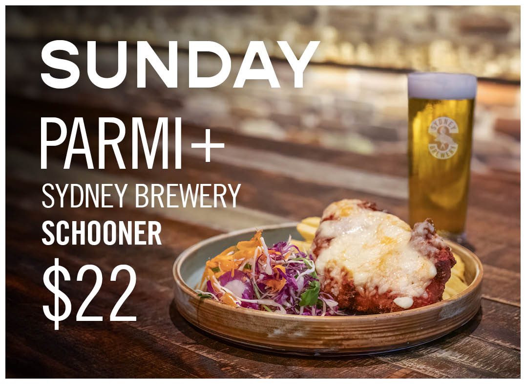 Surry Hills - Sydney Brewery